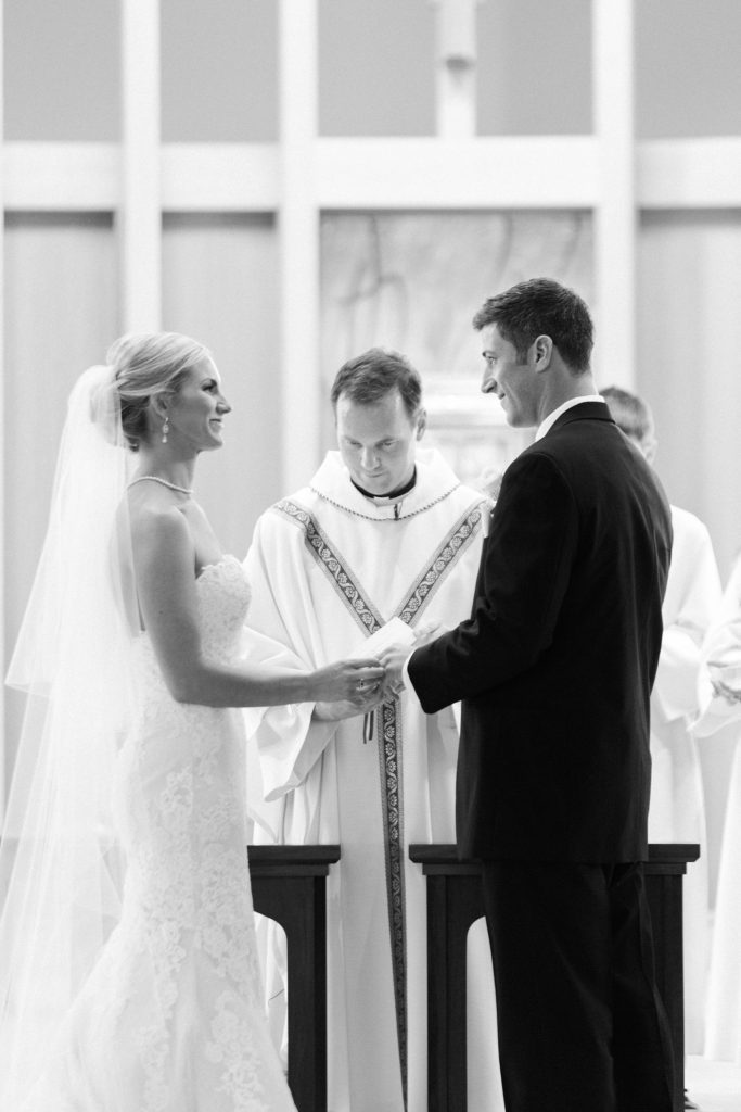 Kristen + Peter | Bolingbrook Golf Club Wedding » Showit Blog